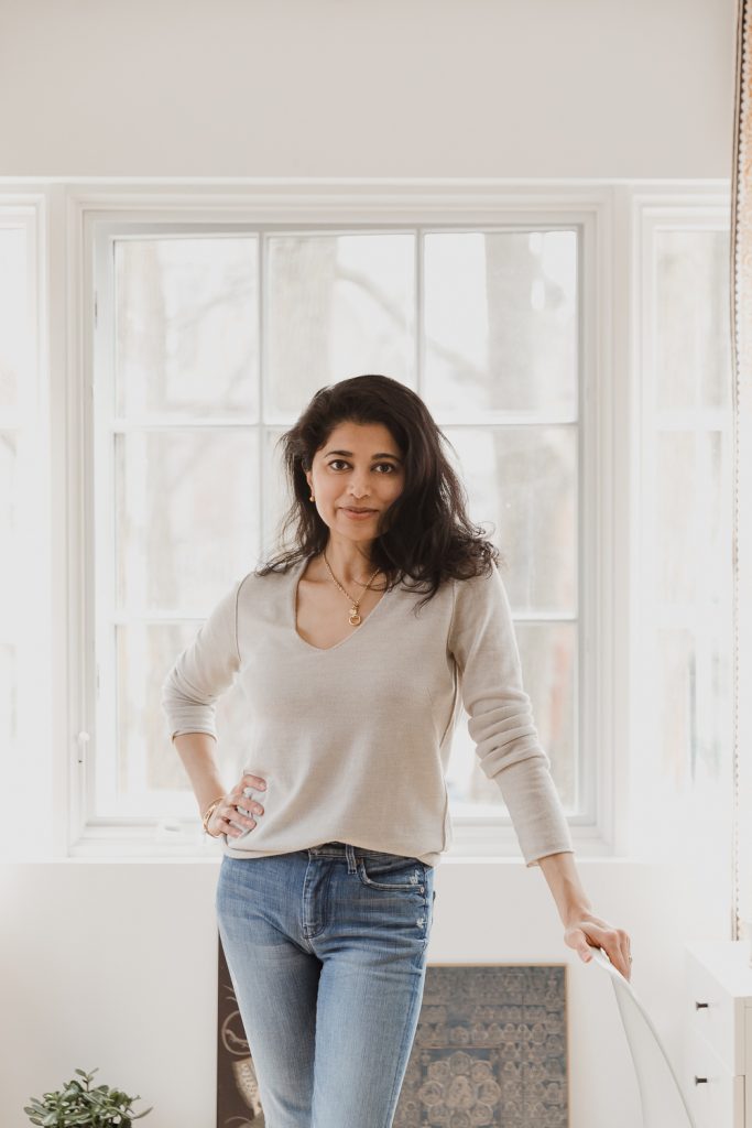 Interior Designer's Travel-Inspired Home in the Glebe, Ottawa - Sonia V ...