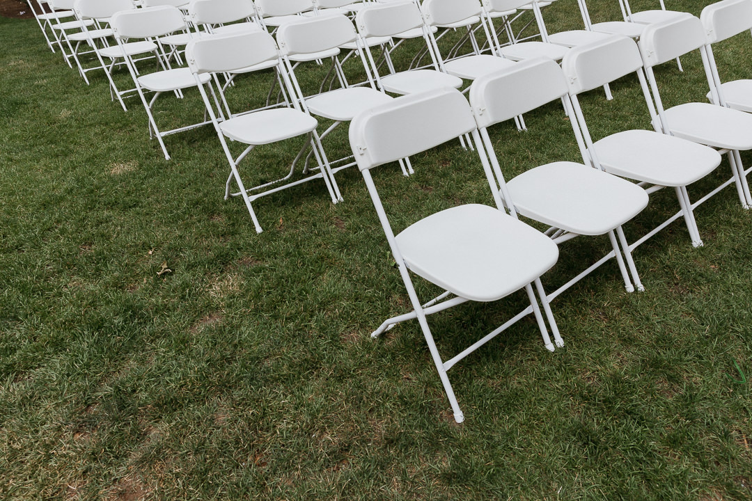 Emotional Modern Wedding at Cranberry Creek Gardens - Sonia V Photography