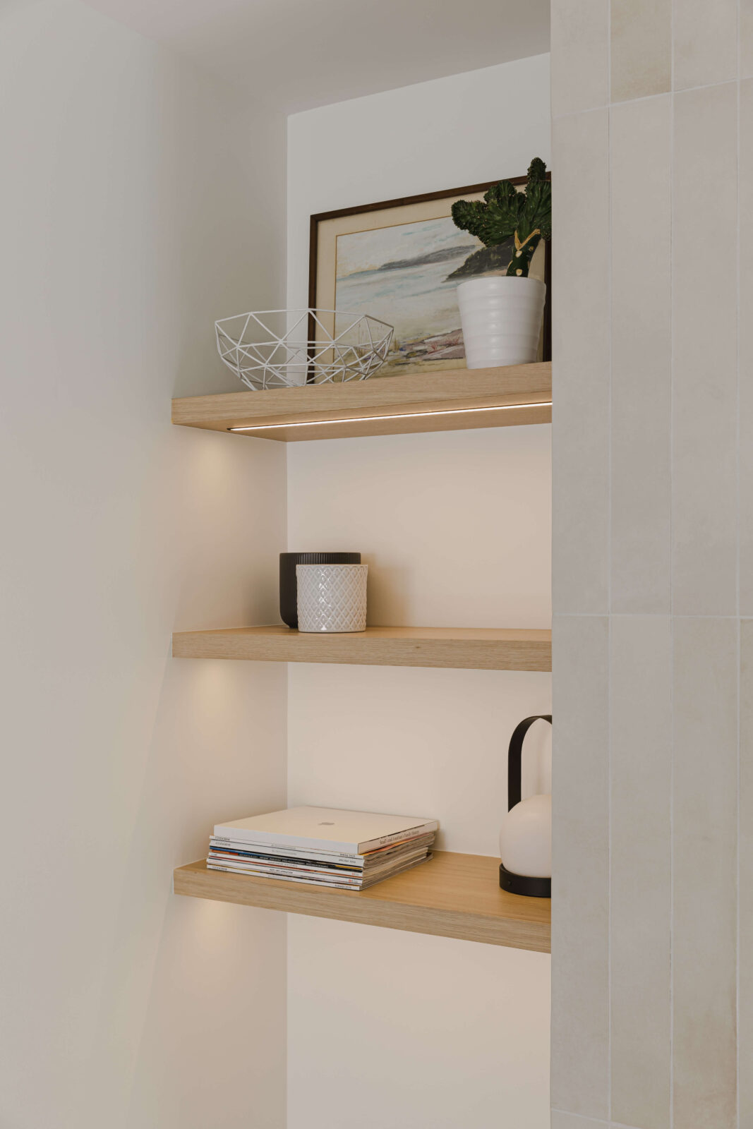 Modern Eclectic Interior Design Home in Ottawa - Sonia V Photography