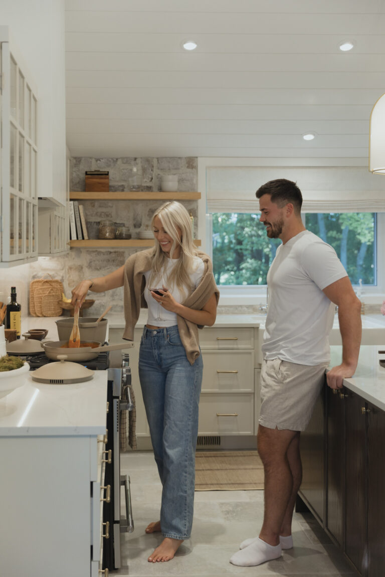 Maggie & Mack Weegar’s Engagement Photos at the Lake House - Sonia V ...