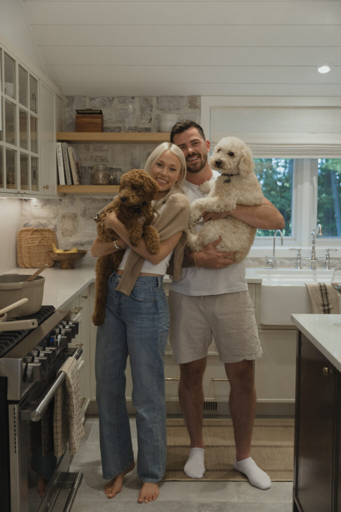 Maggie & Mack Weegar’s Engagement Photos at the Lake House - Sonia V ...
