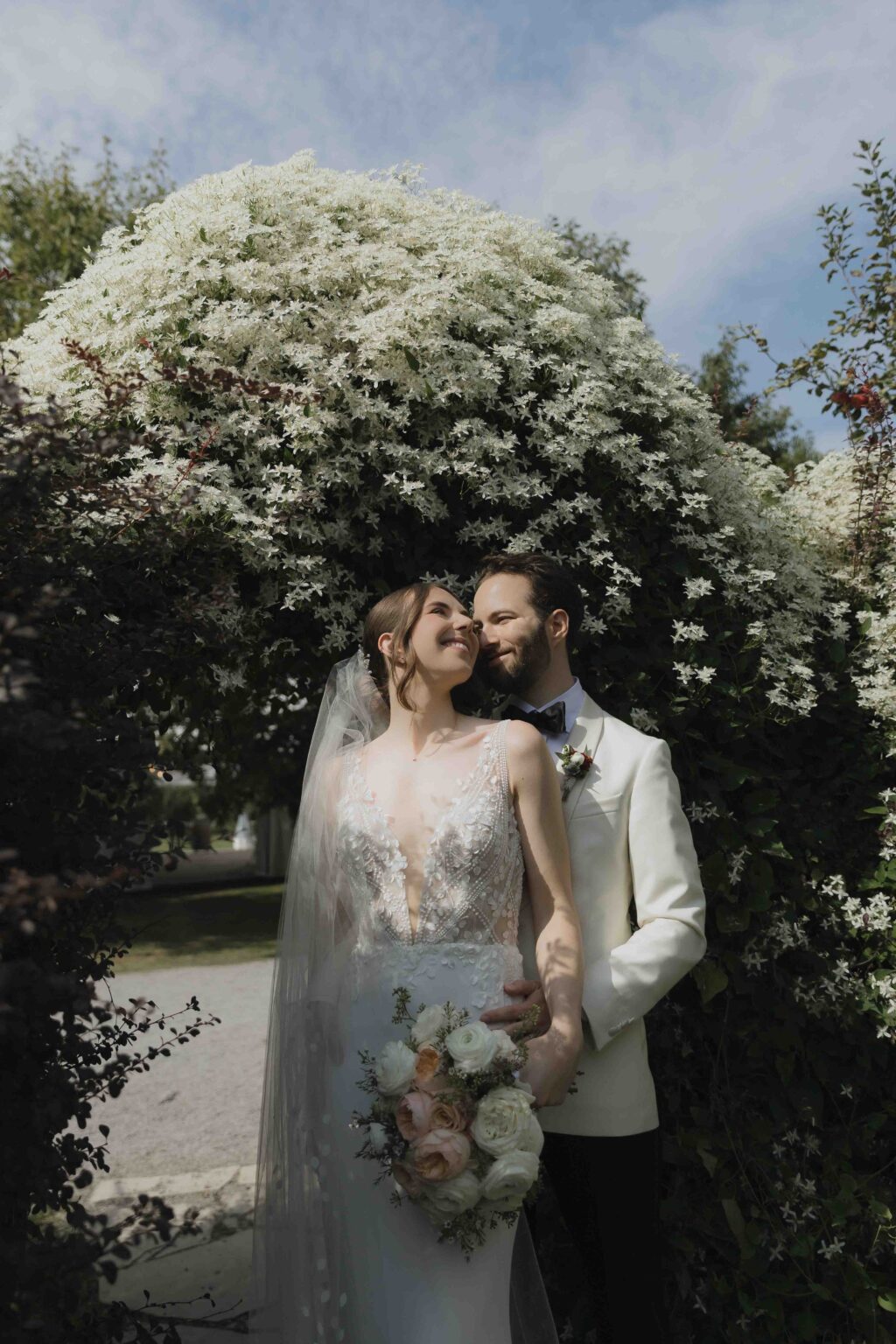 How Much Does a Wedding Photographer Ottawa Cost? - Sonia V Photography